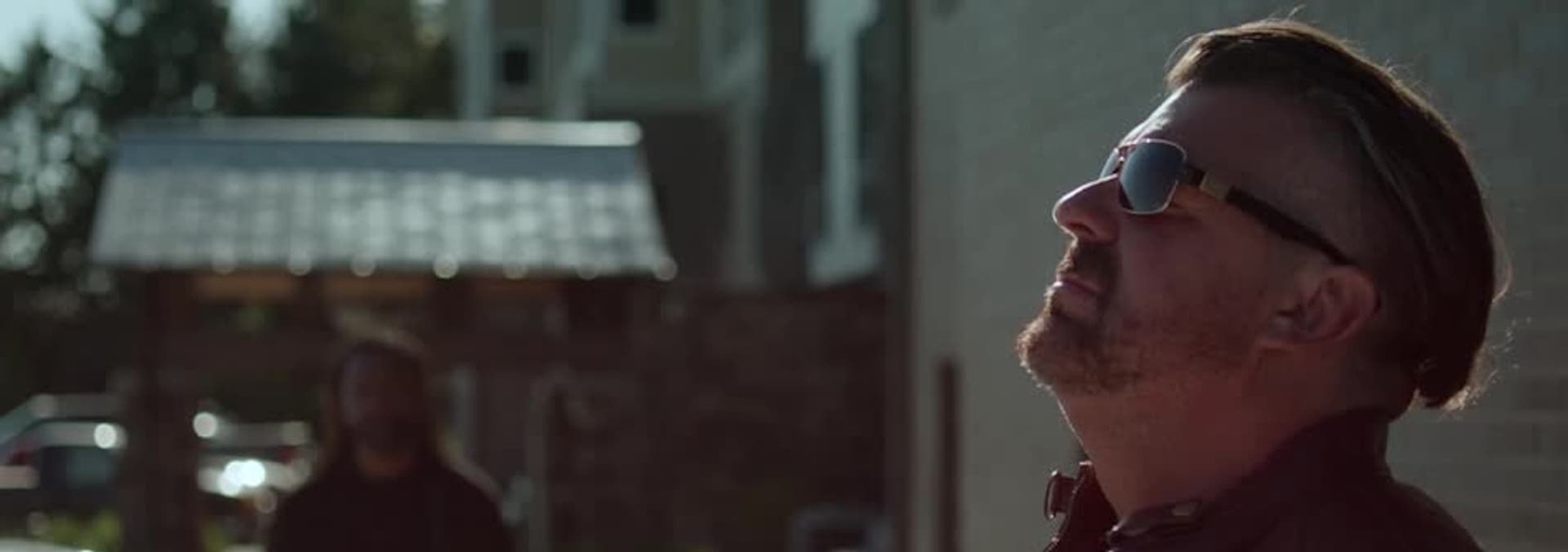 Watch The Watchers S01:E08 - The Watchers Episode 8 - Divided Loyalty ...