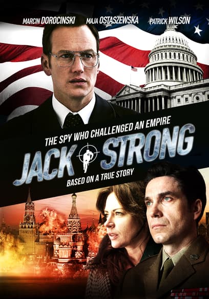Watch Jack Strong (2015) - Free Movies | Tubi