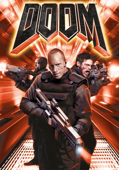 Watch Doom (2005) - Free Movies | Tubi