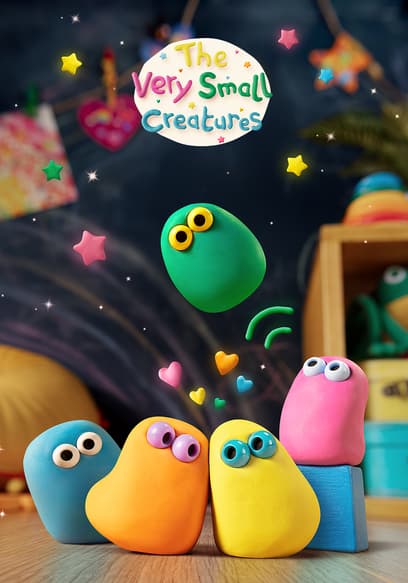 Watch The Very Small Creatures - Free TV Shows | Tubi