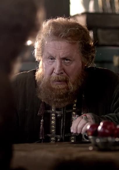 Watch Godunov S01:E03 - Episode 3 - Free TV Shows | Tubi