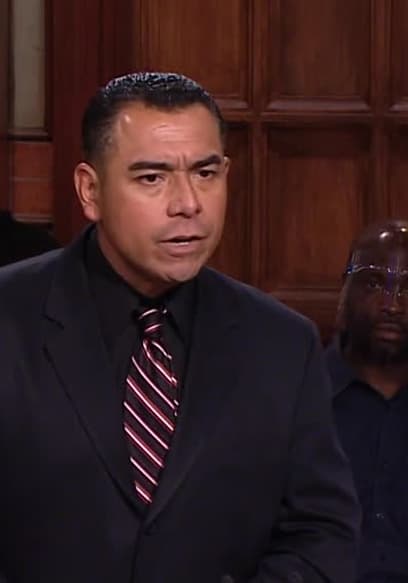 Watch Judge Mathis S23:E124 - Episode 124 - Free TV Shows | Tubi