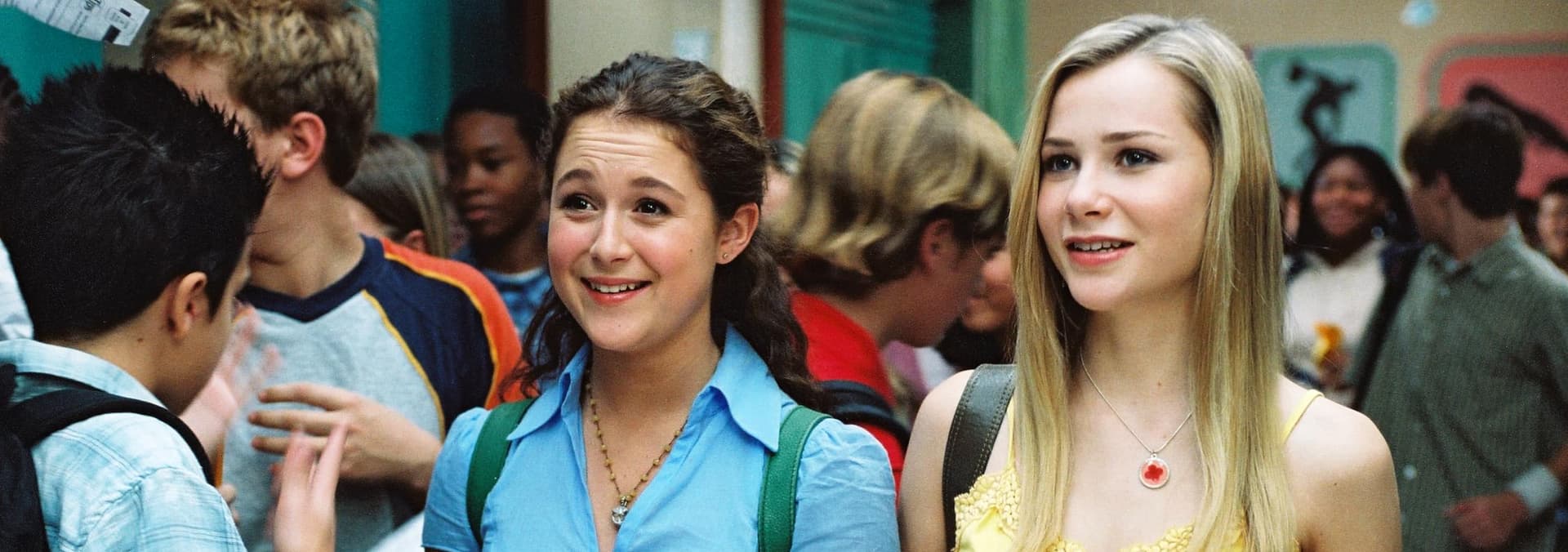 Watch Sleepover (2004) - Free Movies | Tubi