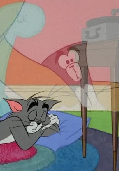 Watch Tom and Jerry: Chuck Jones Collection S01:E08 - Purr-Chance to ...