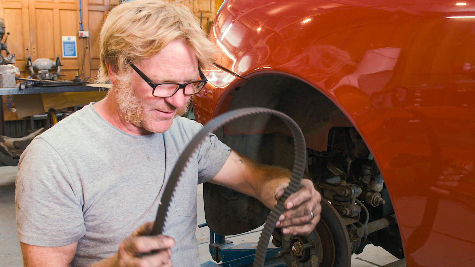 Watch Flipping Bangers - Free TV Shows | Tubi