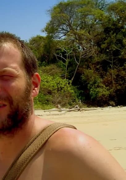 Watch The Island With Bear Grylls S01 E02 Episode 2 Free Tv Shows