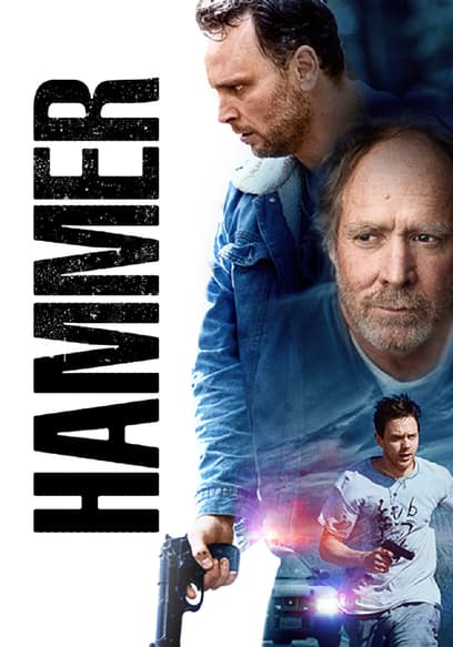 Watch Hammer (2019) - Free Movies | Tubi