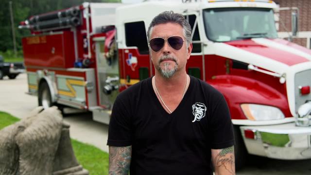 Watch Garage Rehab S01:E05 - Offset Kustoms - Free TV Shows | Tubi