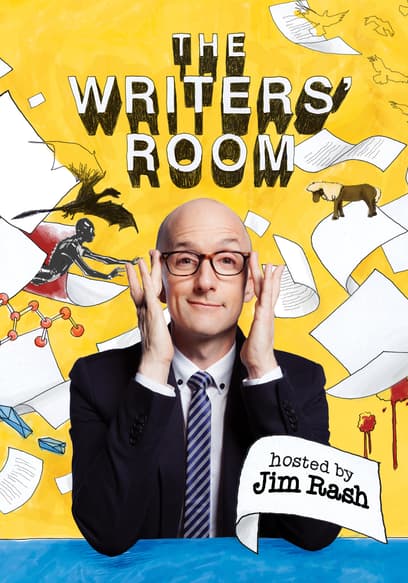 Watch The Writers' Room S01:E01 - Breaking Bad - Free TV Shows | Tubi