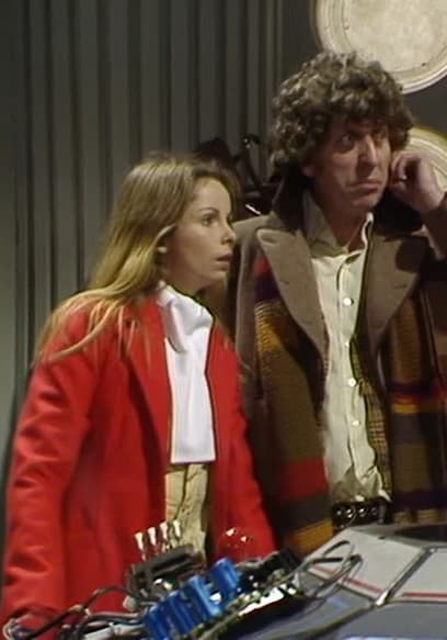 Watch Classic Doctor Who: The Fourth Doctor S17:E17 - Free TV Shows | Tubi