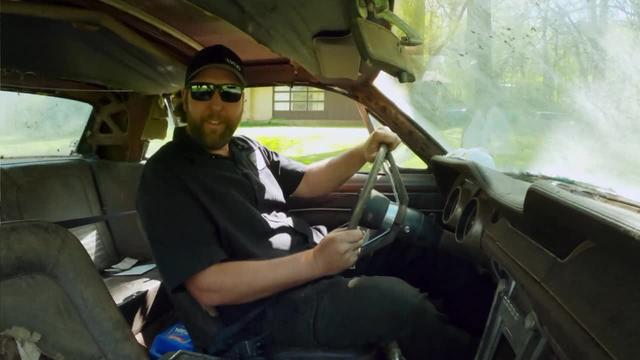 Watch Roadworthy Rescues S01:E04 - Hotwired Tow Truck - Free TV Shows ...