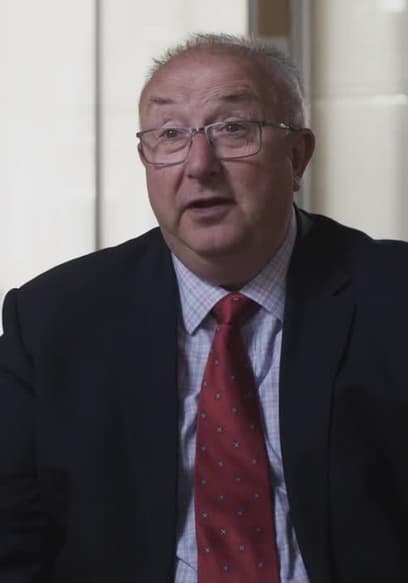 Watch The Real Manhunter S01:E05 - The Murder of Christopher Donovan ...