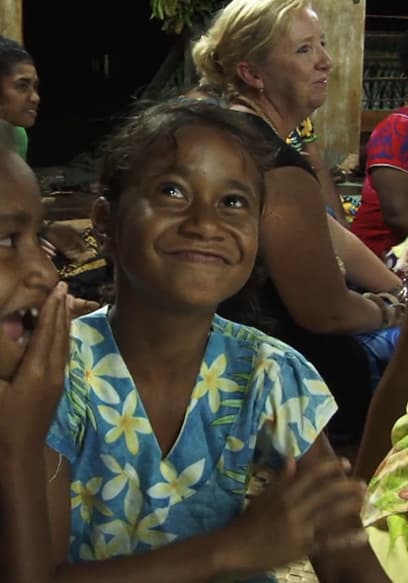 Watch Travel With Kids S07:E06 - Fiji Castaway and C - Free TV Shows | Tubi