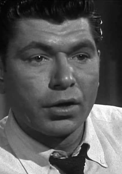 Watch Code 3 S01:E14 - Suspect Number One - Free TV Shows | Tubi