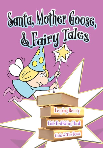 Watch Santa, Mother Goose, & Fairy Tales (1959) - Free Movies | Tubi