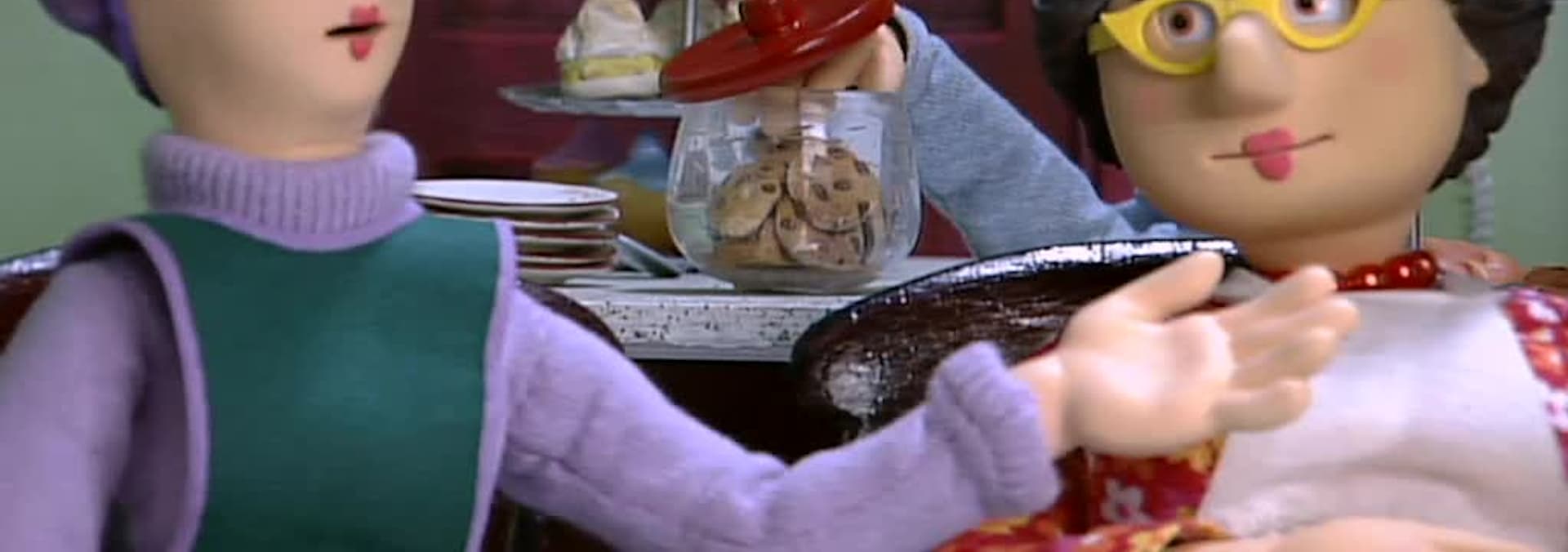 Watch Fireman Sam S05:E38 - Neighbourhood Watch Out - Free TV Shows | Tubi