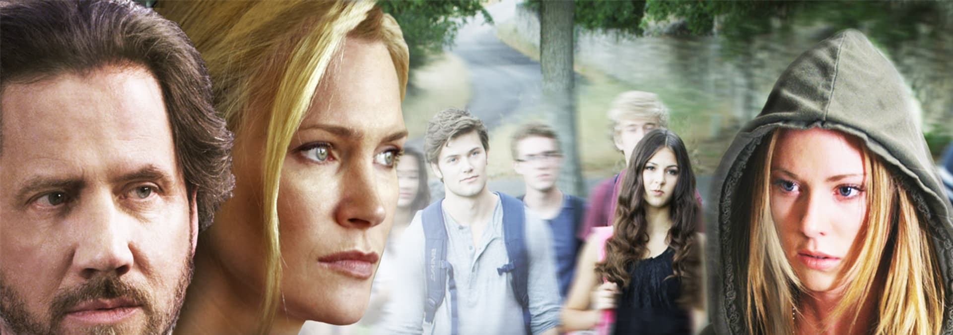 Watch Nowhere Safe (2014) - Free Movies | Tubi