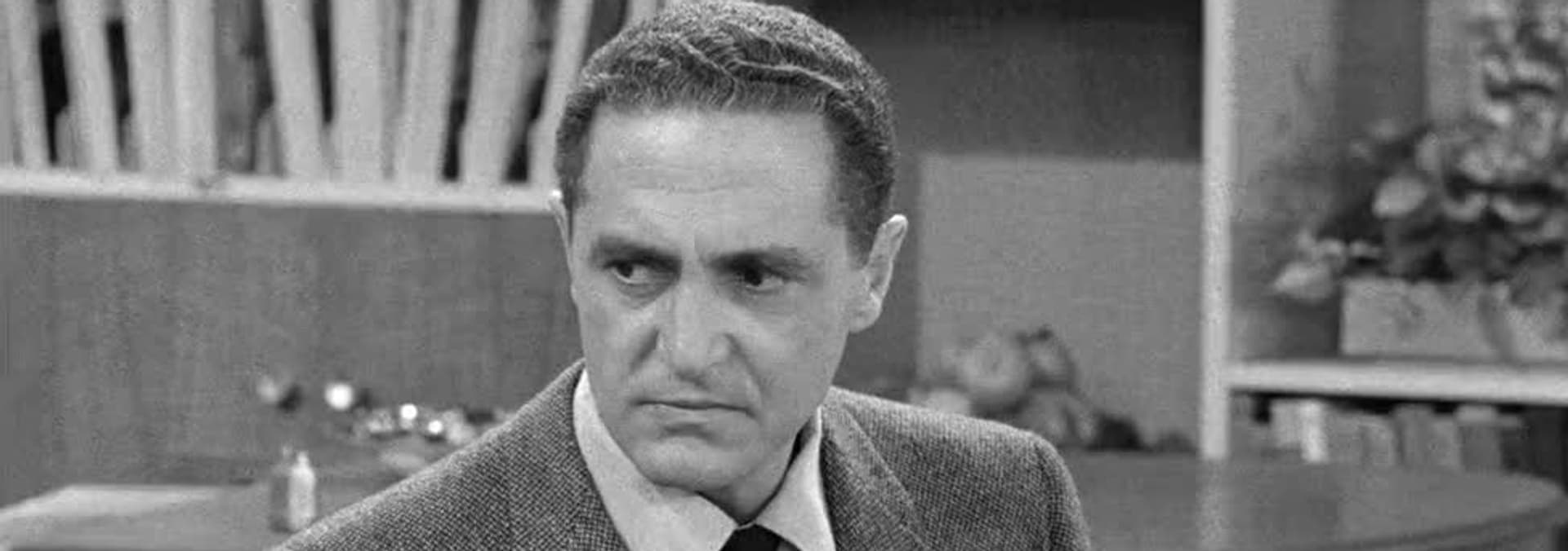 Watch The Danny Thomas Show S07:E18 - The Apple Polishers - Free TV ...