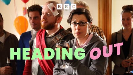 Watch Heading Out - Free TV Shows | Tubi