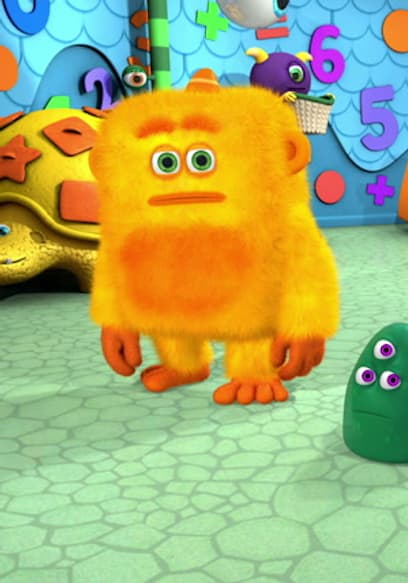 Watch Monster Math Squad S01:E10 - Monster Bowl Melt - Free TV Shows | Tubi