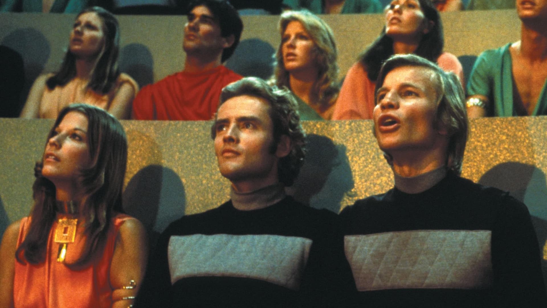 Watch Logan's Run (1976) - Free Movies | Tubi