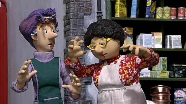 Watch Fireman Sam S05:E44 - Deepwater - Free TV Shows | Tubi