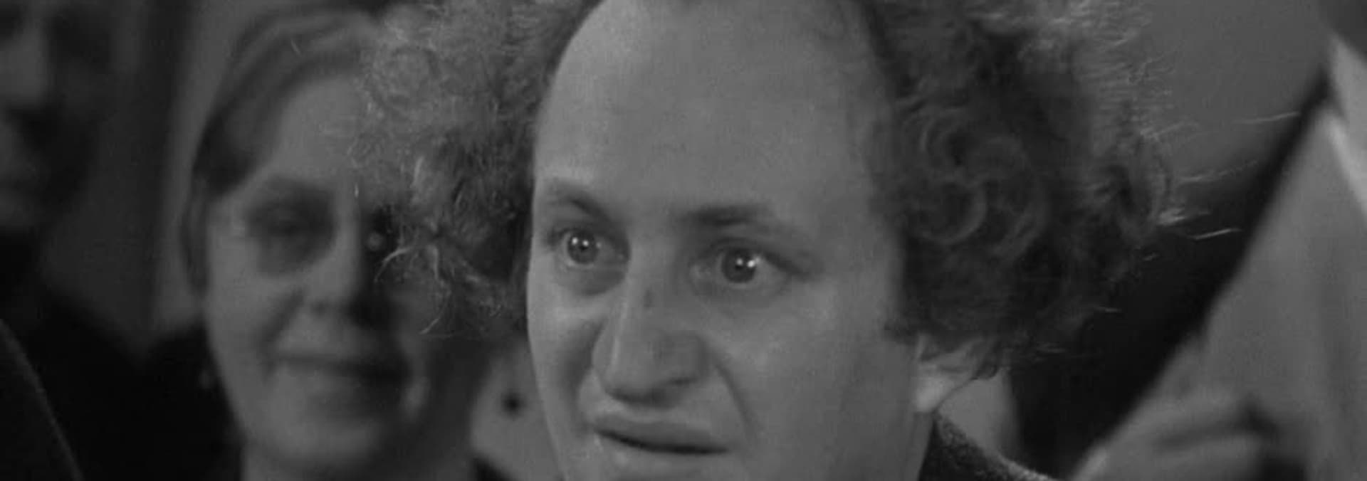 Watch The Three Stooges+ Comedy Gold Standard S01:E01 - Woman Haters ...