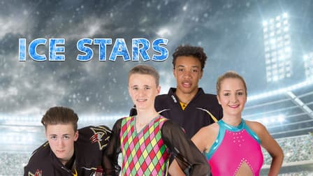 Watch Ice Stars Season 2 - Free TV Shows | Tubi