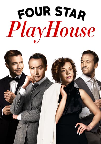 Watch Four Star Playhouse - Free TV Shows | Tubi