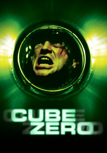 Watch Cube Zero (2005) - Free Movies | Tubi