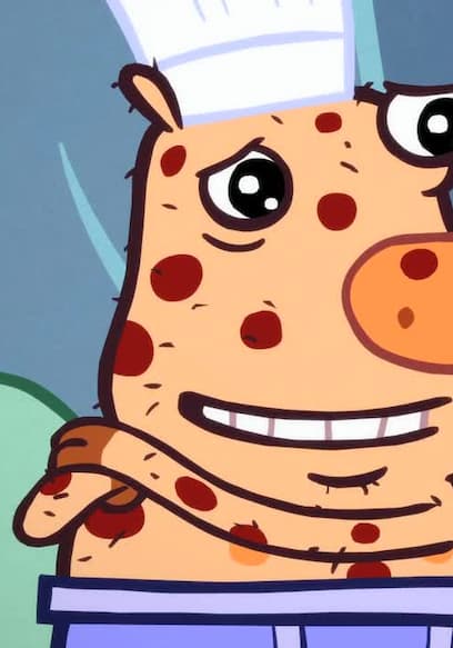 Watch Almost Naked Animals S01:E44 - Doll Pox - Free TV Shows | Tubi