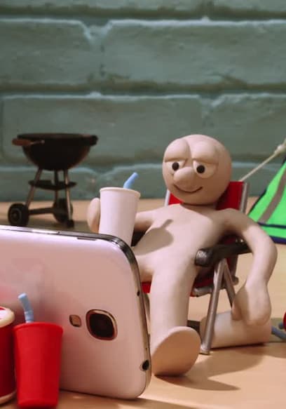 Watch Morph Mini Adventures S01:E01 - Morph Mini Adventures: Volume 1 ...