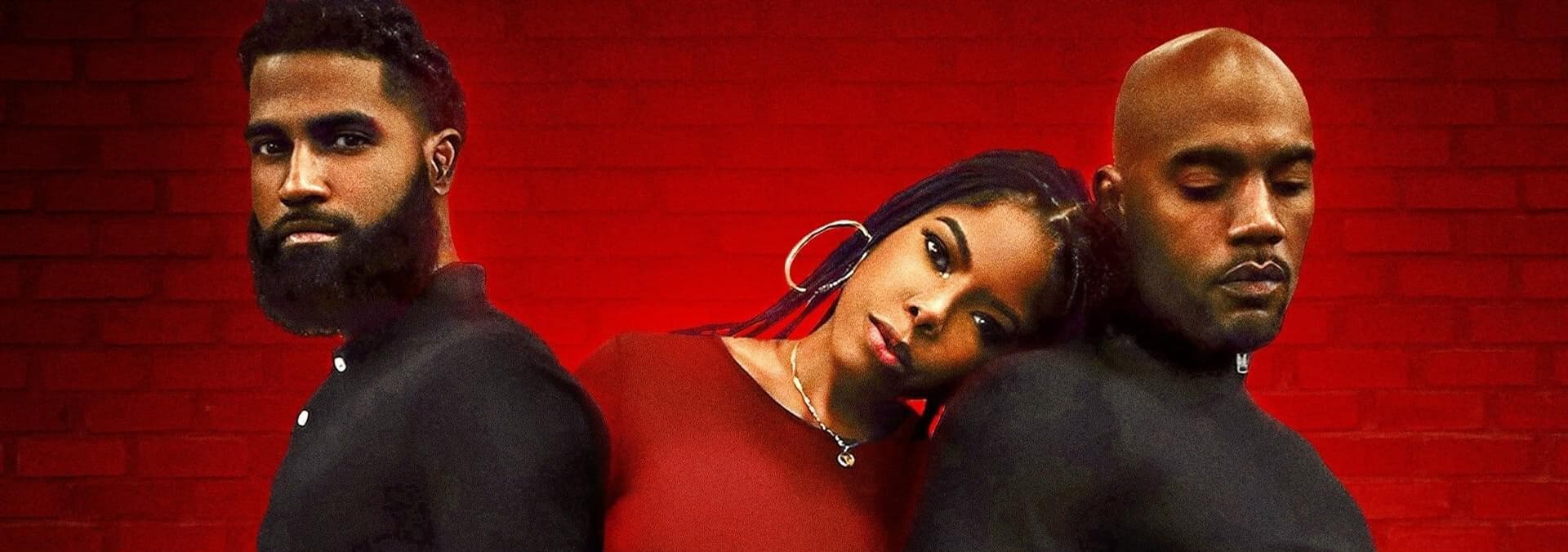 Watch He Said She Said (2021) - Free Movies | Tubi