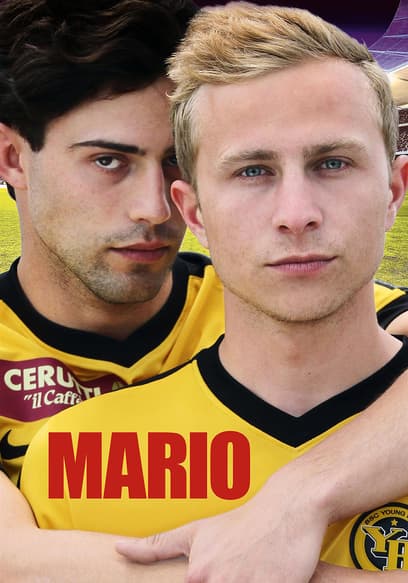 Watch Mario (2018) - Free Movies | Tubi