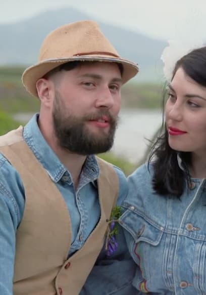 Watch Don't Tell the Bride UK S09:E12 - Pull Up to t - Free TV Shows | Tubi