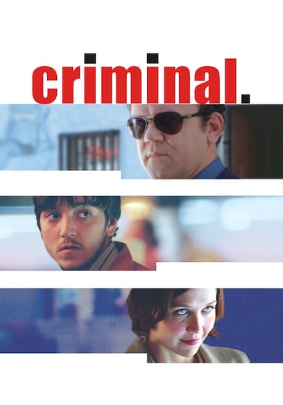 Watch Criminal (2004) - Free Movies | Tubi