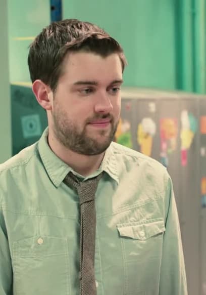 Watch Bad Education S02:E04 - Valentine's Day - Free TV Shows | Tubi