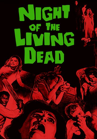 Watch Night of the Living Dead (1968) - Free Movies | Tubi