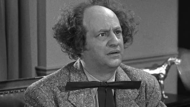 Watch The Three Stooges+ Comedy Gold Standard S04:E43 - He Cooked His ...