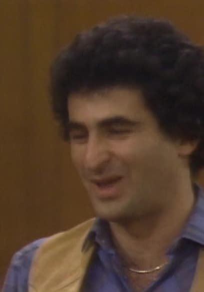 Watch It's a Living S02:E03 - Of Mace and Men - Free TV Shows | Tubi