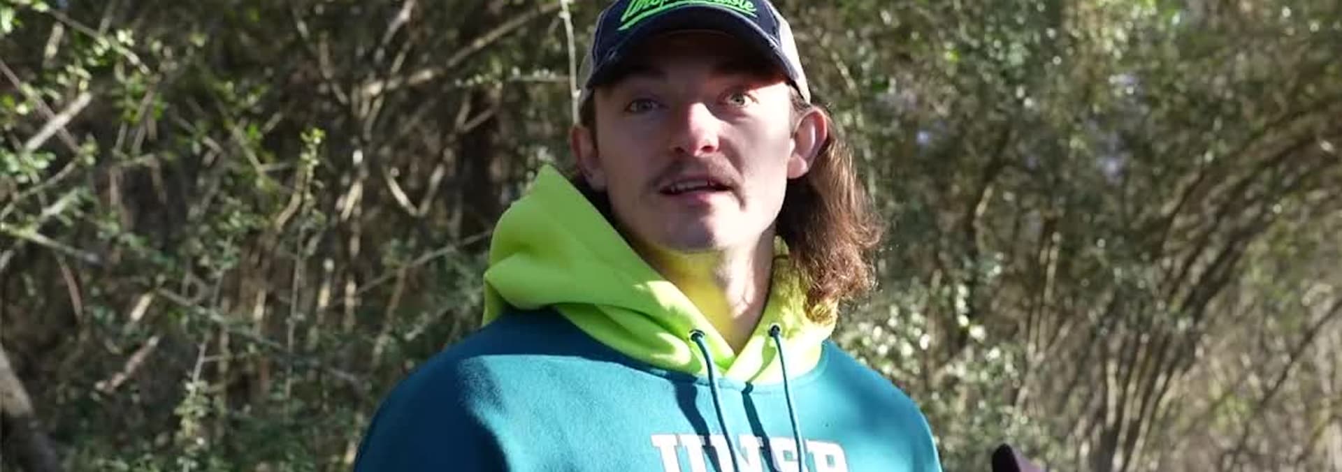 Watch Unspeakable S13:E09 - Worst Ways to Survive / Driving 100 Miles ...