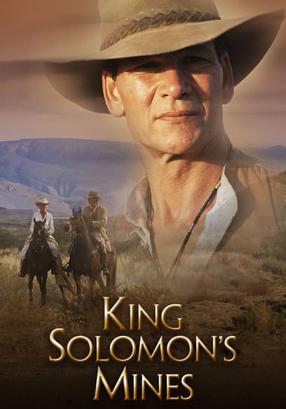 Watch King Solomon's Mines - Free TV Shows | Tubi
