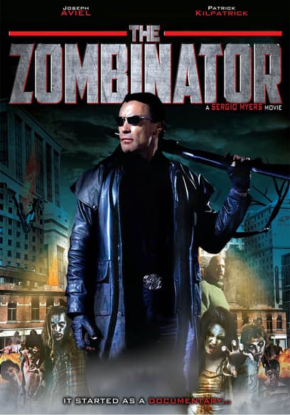 Watch The Zombinator (2012) - Free Movies | Tubi