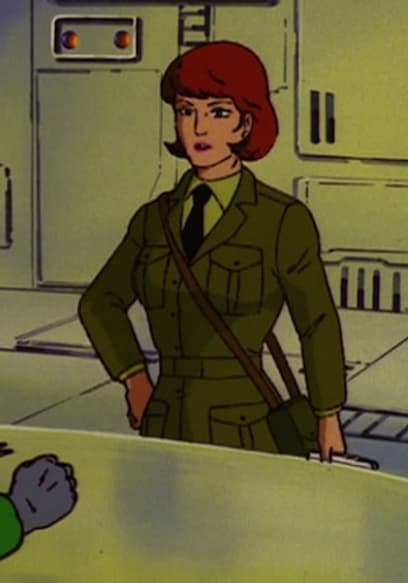 Watch GI Joe: A Real American Hero S02:E07 - Computer Complications ...