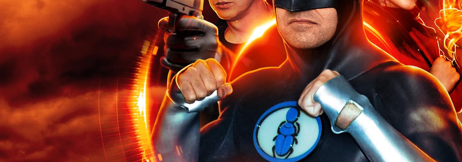 Watch Avenging Guardians (2010) - Free Movies | Tubi