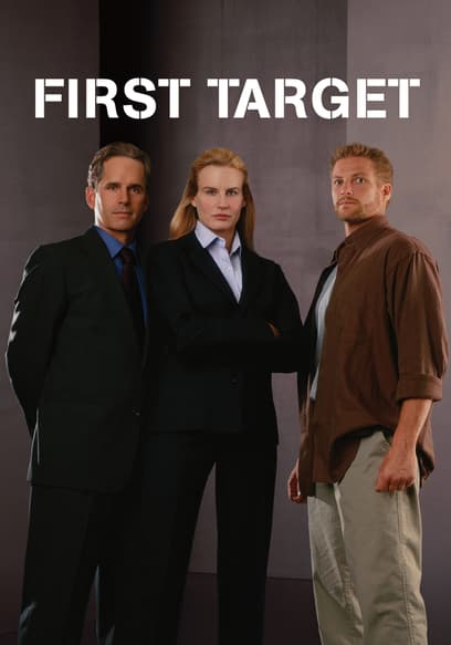 Watch First Target (2000) - Free Movies | Tubi