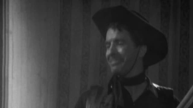 Watch Classic Doctor Who: The First Doctor S03:E11 - The Gunfighters ...