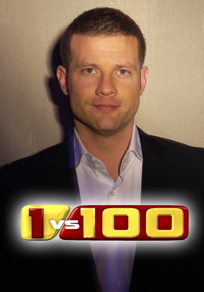 Watch 1 vs 100 UK - Free TV Shows | Tubi