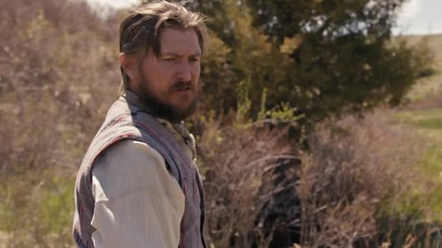 Watch Into the Wild Frontier - Free TV Shows | Tubi