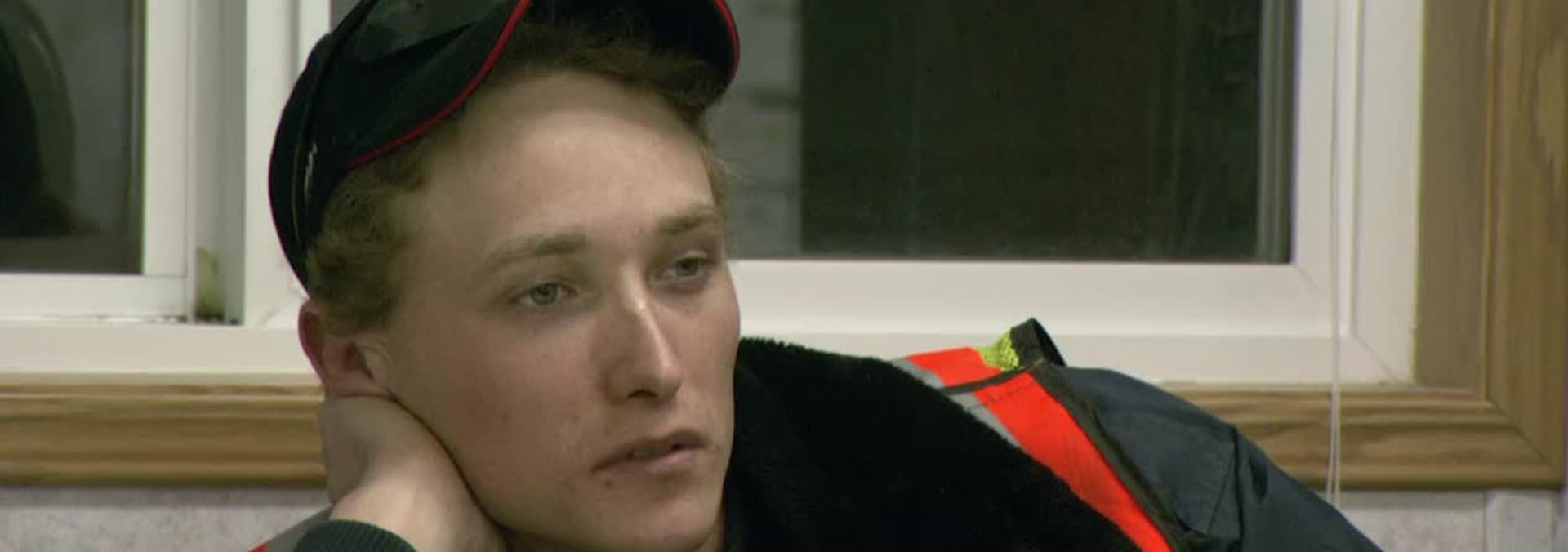 Watch Ice Road Truckers S01:E07 - The Rookie Challenge - Free TV Shows ...